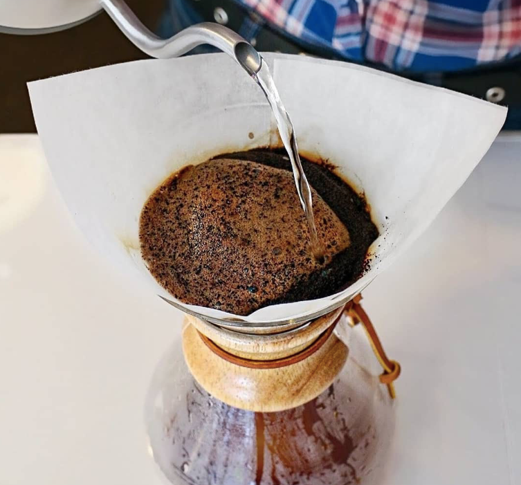 Brewing Equipment – RELAY COFFEE ROASTERS